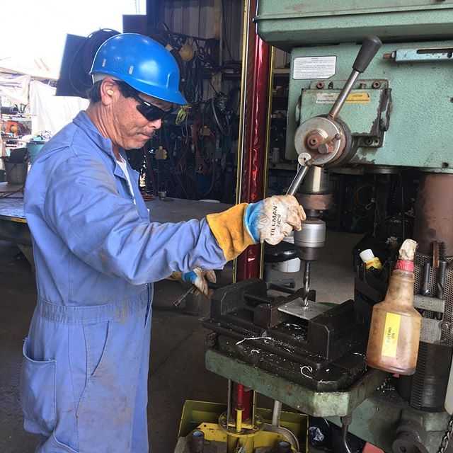 IBEW LOCAL 1260 | Our History