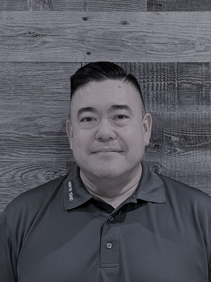 IBEW LOCAL 1260 | Staff