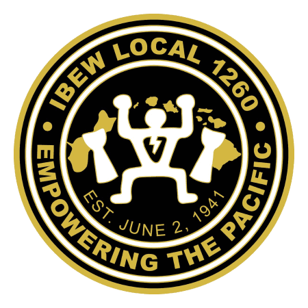 IBEW LOCAL 1260 | Collective Bargaining