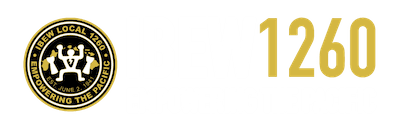 IBEW LOCAL 1260 | Home